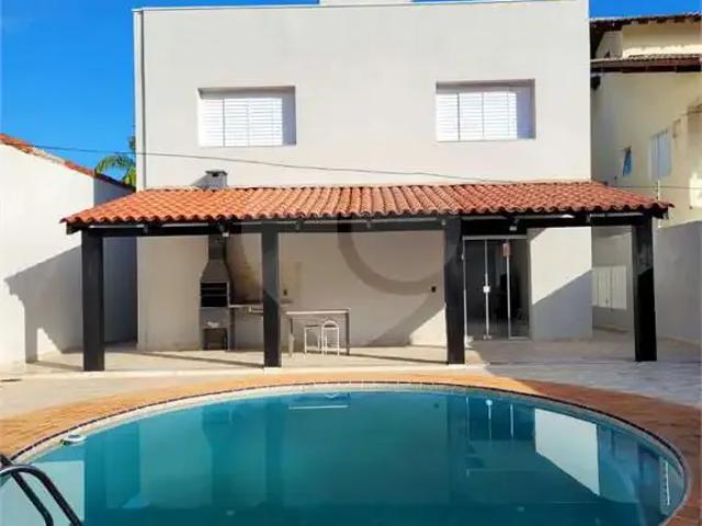 Casa / Sobrado para Venda em Guarujá/SP Jardim Virgínia 5 Quartos
