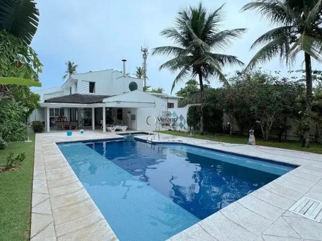 Casa / Sobrado para Venda em Guarujá/SP Jardim Virgínia 5 Quartos