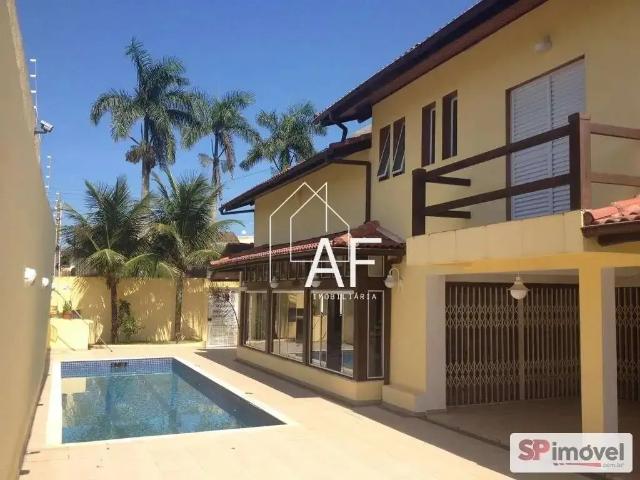 Casa / Sobrado para Venda em Guarujá/SP Jardim Virgínia 5 Quartos