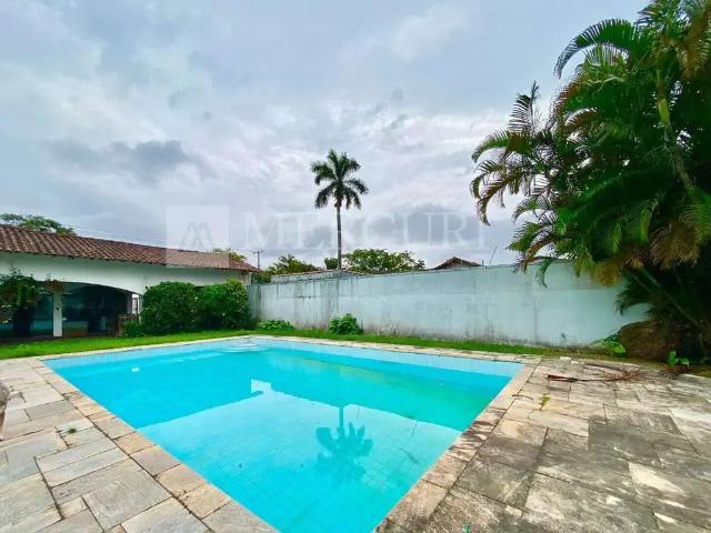 Casa / Sobrado para Venda em Guarujá/SP Jardim Virgínia 5 Quartos