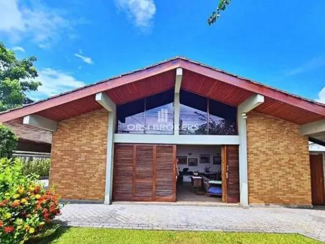 Casa / Sobrado para Venda em Guarujá/SP Jardim Virgínia 5 Quartos