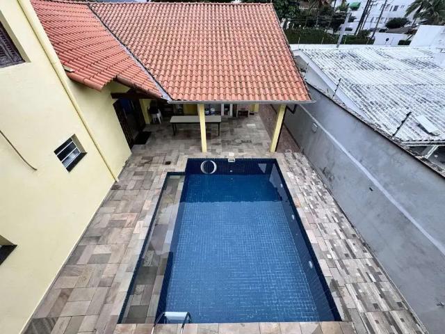 Casa / Sobrado para Venda em Guarujá/SP Jardim Virgínia 5 Quartos