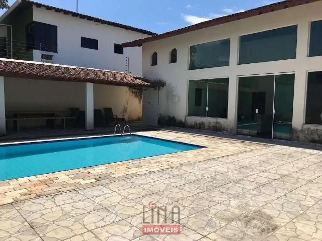 Casa / Sobrado para Venda em Guarujá/SP Jardim Virgínia 6 Quartos