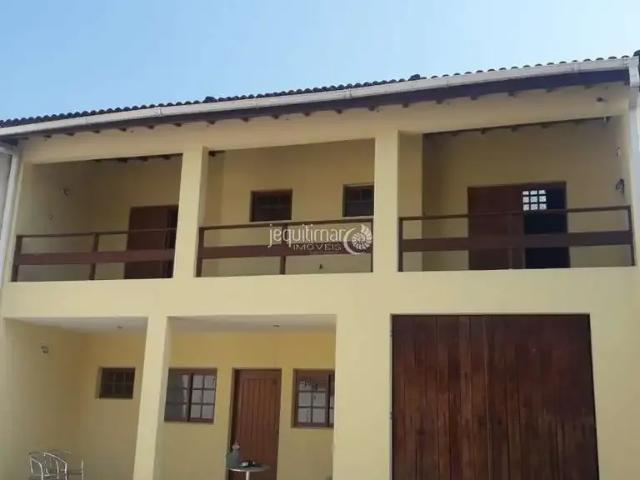 Casa / Sobrado para Venda em Guarujá/SP Loteamento João Batista Julião 2 Quartos