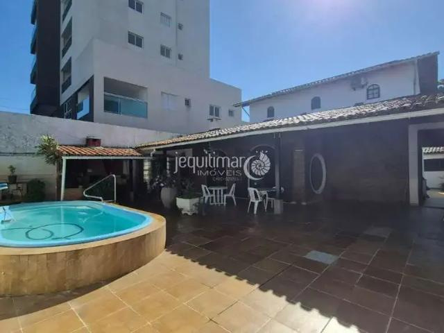 Casa / Sobrado para Venda em Guarujá/SP Loteamento João Batista Julião 6 Quartos