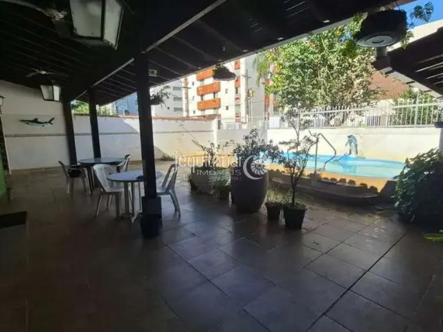 Casa / Sobrado para Venda em Guarujá/SP Loteamento João Batista Julião 6 Quartos