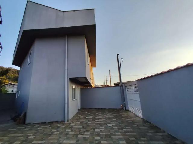 Casa / Sobrado para Venda em Guarujá/SP Morrinhos 1 Quartos