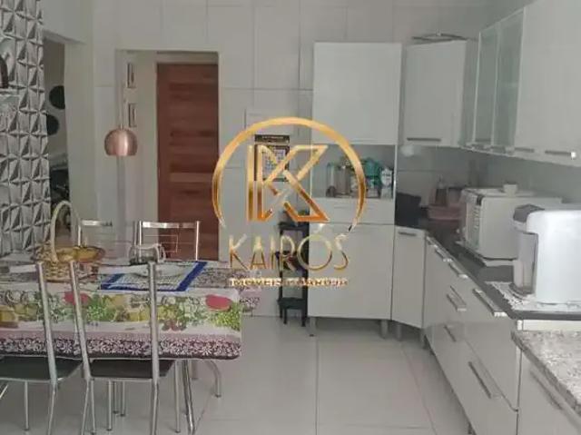 Casa / Sobrado para Venda em Guarujá/SP Morrinhos 2 Quartos