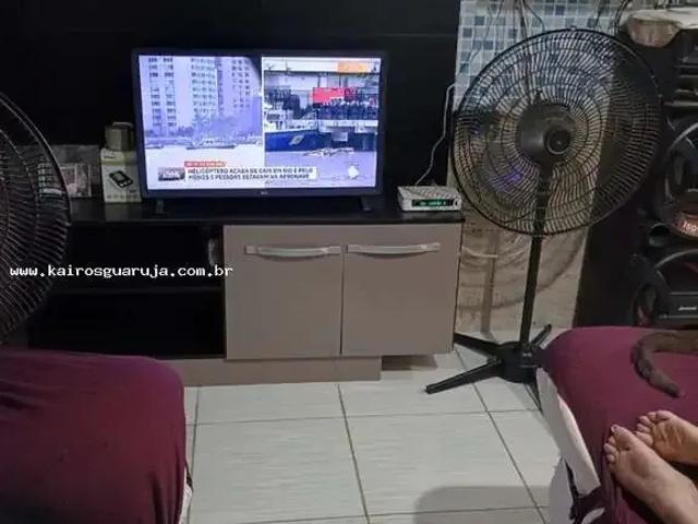Casa / Sobrado para Venda em Guarujá/SP Morrinhos 2 Quartos