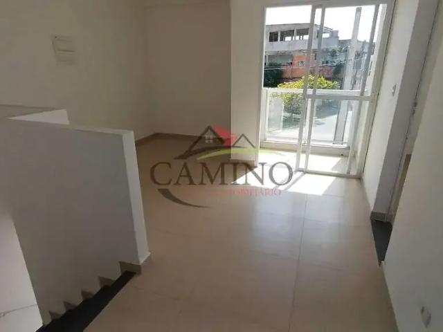 Casa / Sobrado para Venda em Guarujá/SP Morrinhos 2 Quartos