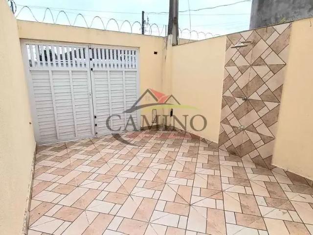 Casa / Sobrado para Venda em Guarujá/SP Morrinhos 2 Quartos