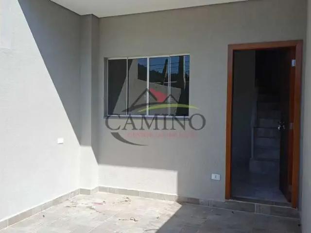 Casa / Sobrado para Venda em Guarujá/SP Morrinhos 2 Quartos