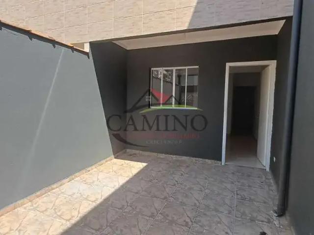 Casa / Sobrado para Venda em Guarujá/SP Morrinhos 2 Quartos