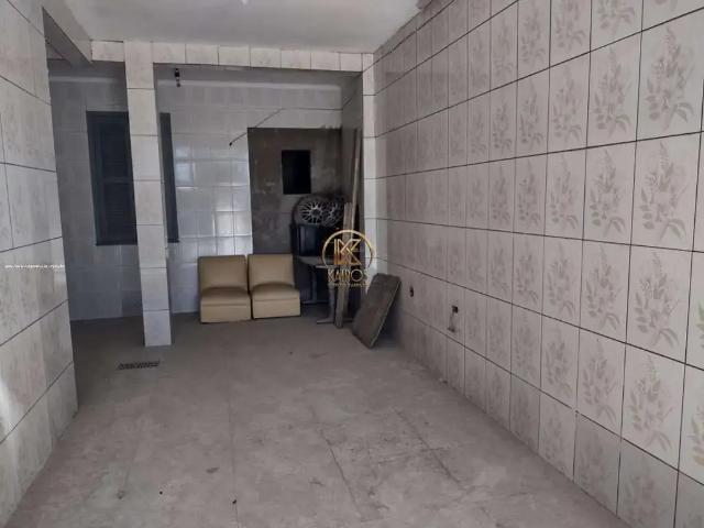 Casa / Sobrado para Venda em Guarujá/SP Morrinhos 6 Quartos