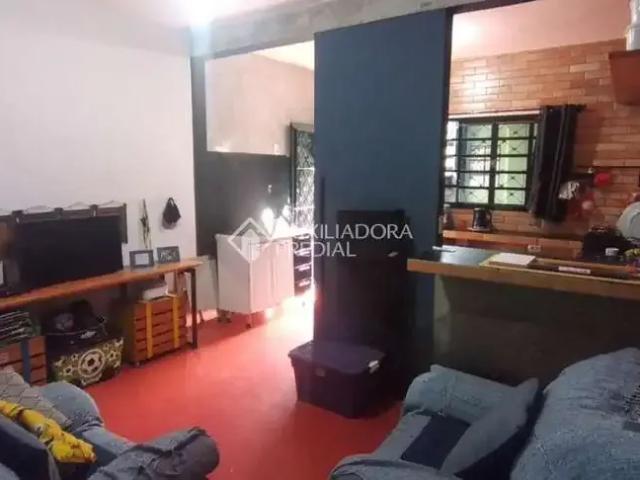 Casa / Sobrado para Venda em Guarujá/SP Santa Cruz dos Navegantes 3 Quartos