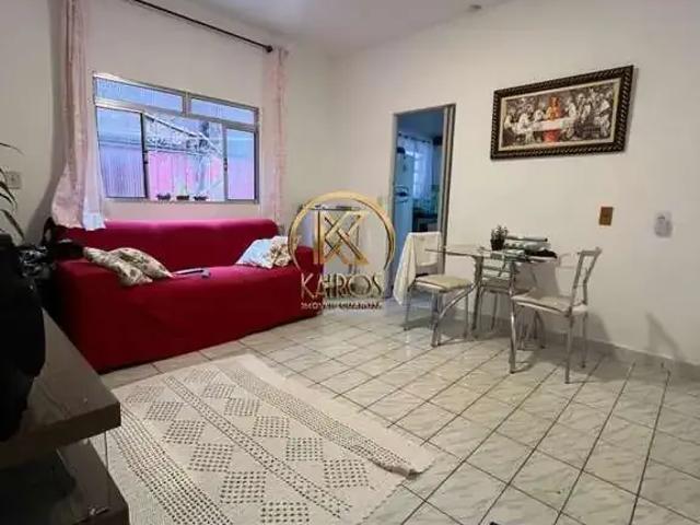 Casa / Sobrado para Venda em Guarujá/SP Sítio Paecara Vicente de Carvalho 1 Quartos