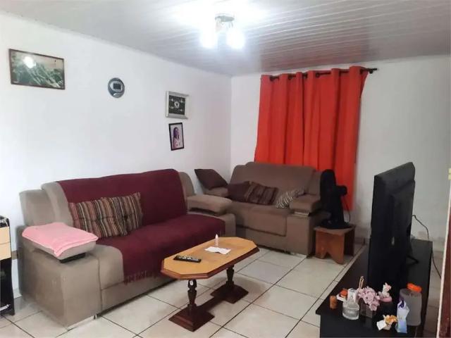 Casa / Sobrado para Venda em Guarujá/SP Sítio Paecara Vicente de Carvalho 1 Quartos
