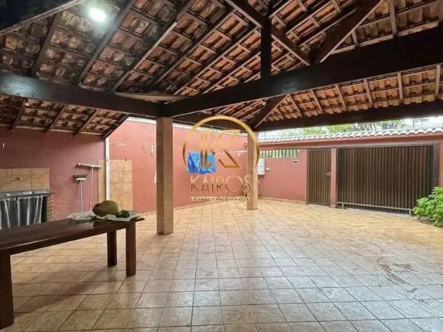 Casa / Sobrado para Venda em Guarujá/SP Sítio Paecara Vicente de Carvalho 2 Quartos
