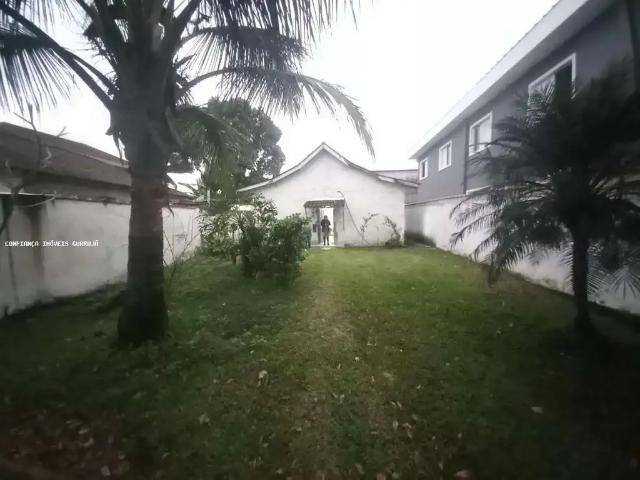 Casa / Sobrado para Venda em Guarujá/SP Sítio Paecara Vicente de Carvalho 2 Quartos