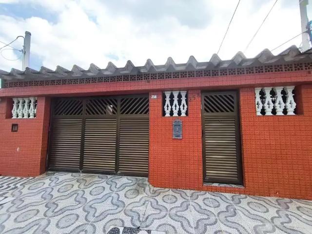 Casa / Sobrado para Venda em Guarujá/SP Sítio Paecara Vicente de Carvalho 2 Quartos