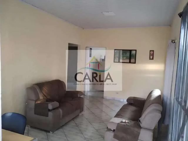 Casa / Sobrado para Venda em Guarujá/SP Sítio Paecara Vicente de Carvalho 2 Quartos