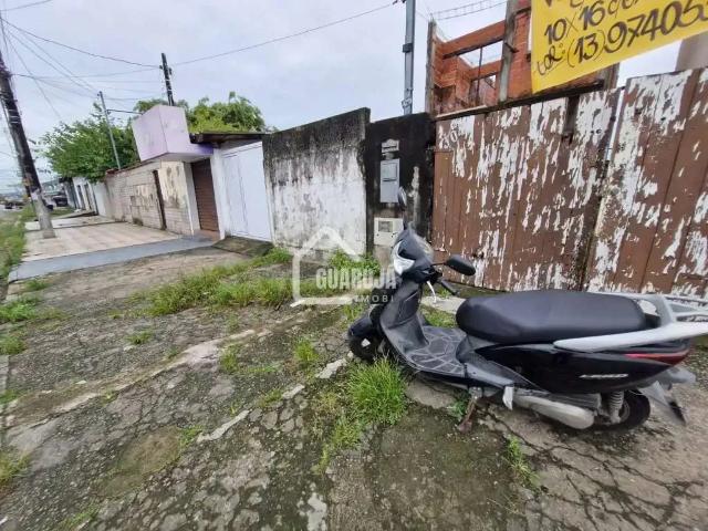 Casa / Sobrado para Venda em Guarujá/SP Sítio Paecara Vicente de Carvalho 2 Quartos