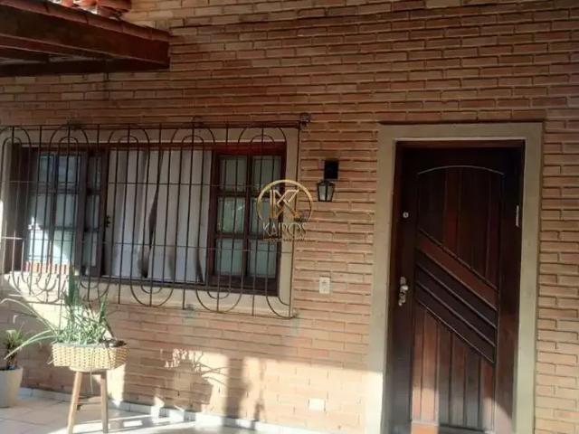 Casa / Sobrado para Venda em Guarujá/SP Sítio Paecara Vicente de Carvalho 2 Quartos