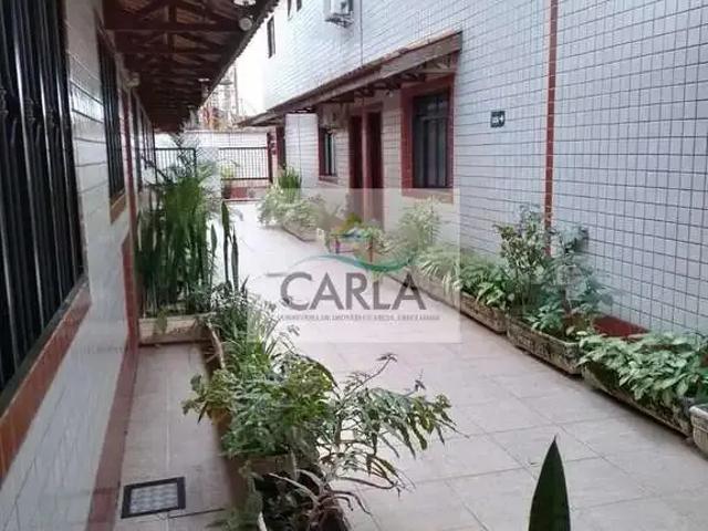 Casa / Sobrado para Venda em Guarujá/SP Sítio Paecara Vicente de Carvalho 2 Quartos