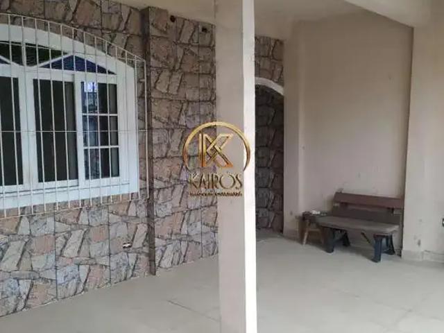 Casa / Sobrado para Venda em Guarujá/SP Sítio Paecara Vicente de Carvalho 3 Quartos