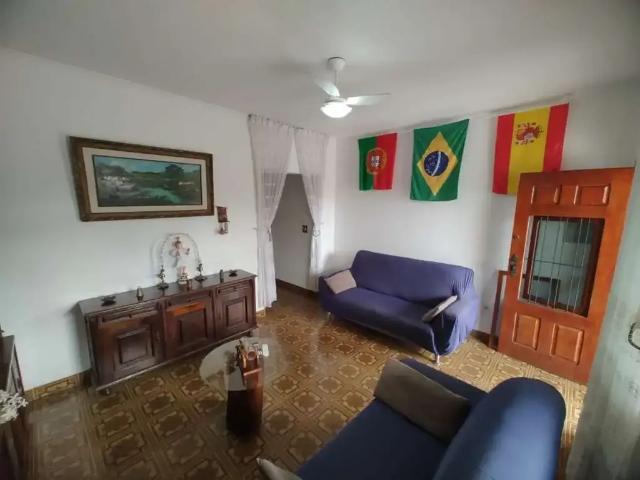 Casa / Sobrado para Venda em Guarujá/SP Sítio Paecara Vicente de Carvalho 3 Quartos