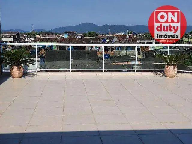 Casa / Sobrado para Venda em Guarujá/SP Sítio Paecara Vicente de Carvalho 3 Quartos