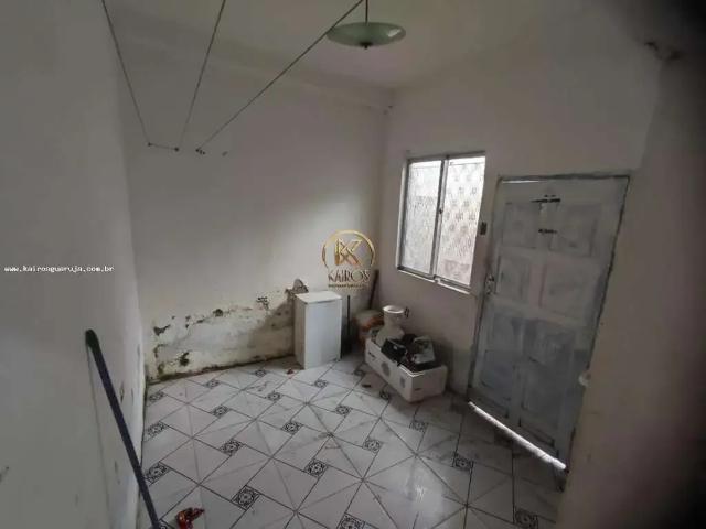 Casa / Sobrado para Venda em Guarujá/SP Sítio Paecara Vicente de Carvalho 3 Quartos