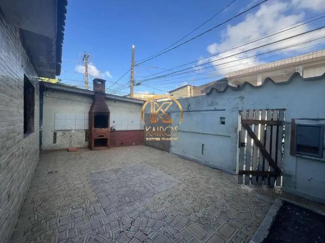 Casa / Sobrado para Venda em Guarujá/SP Sítio Paecara Vicente de Carvalho 3 Quartos