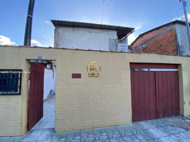 Casa / Sobrado para Venda em Guarujá/SP Sítio Paecara Vicente de Carvalho 3 Quartos