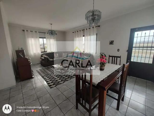 Casa / Sobrado para Venda em Guarujá/SP Sítio Paecara Vicente de Carvalho 4 Quartos