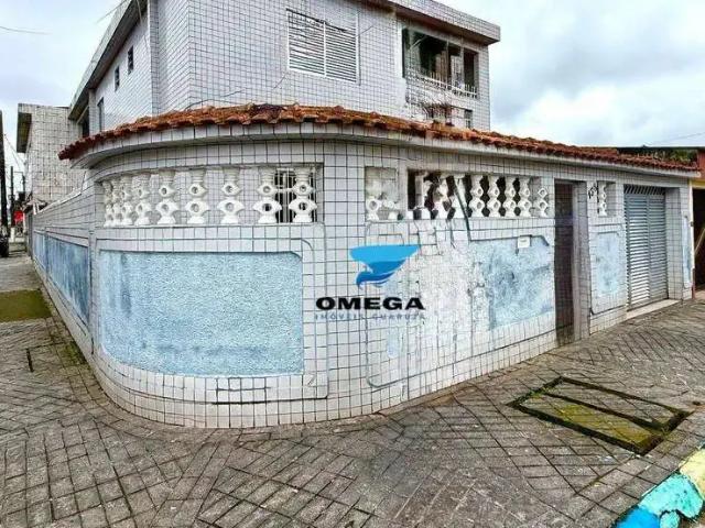 Casa / Sobrado para Venda em Guarujá/SP Sítio Paecara Vicente de Carvalho 5 Quartos