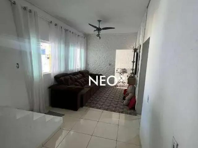 Casa / Sobrado para Venda em Guarujá/SP Sítio Paecara Vicente de Carvalho 6 Quartos