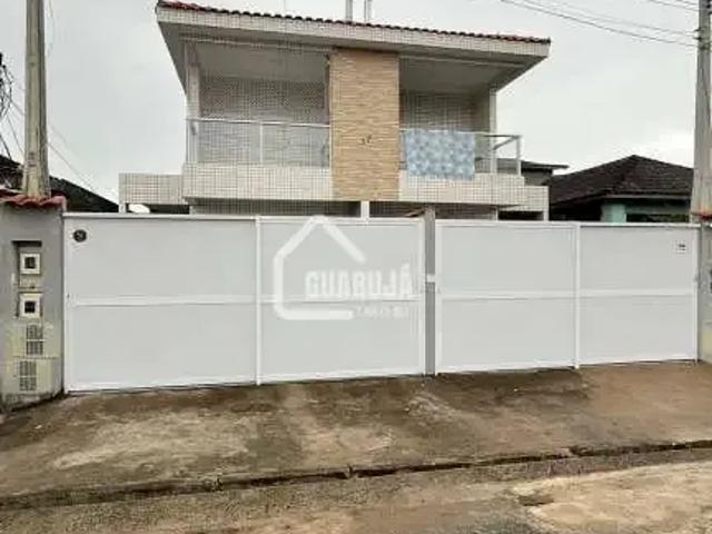 Casa / Sobrado para Venda em Guarujá/SP Parque Estuário Vicente de Carvalho 3 Quartos