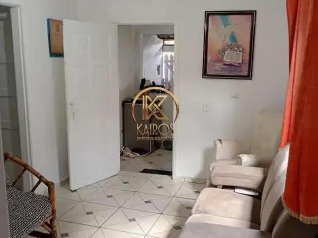 Casa / Sobrado para Venda em Guarujá/SP Parque Estuário Vicente de Carvalho 4 Quartos