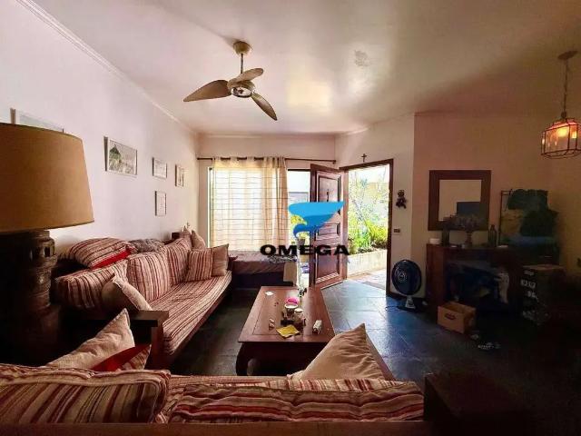 Casa / Sobrado para Venda em Guarujá/SP Pitangueiras 3 Quartos