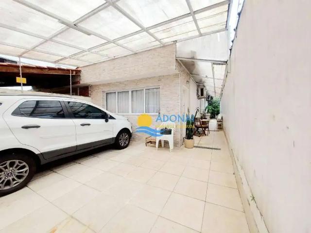 Casa / Sobrado para Venda em Guarujá/SP Pitangueiras 3 Quartos