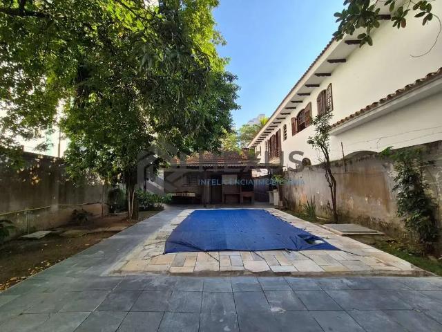Casa / Sobrado para Venda em Guarujá/SP Pitangueiras 4 Quartos
