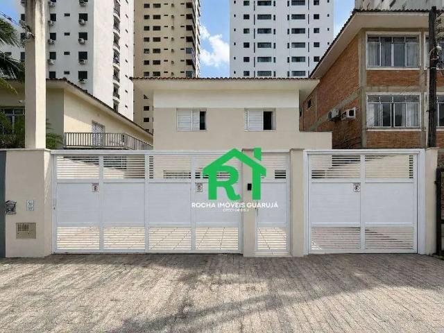 Casa / Sobrado para Venda em Guarujá/SP Pitangueiras 4 Quartos