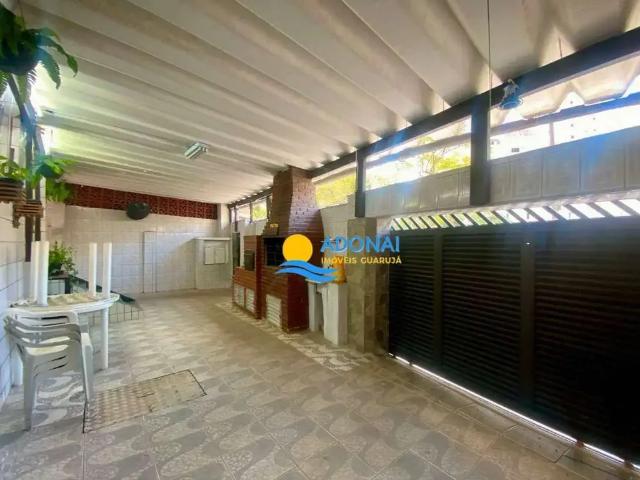Casa / Sobrado para Venda em Guarujá/SP Pitangueiras 5 Quartos