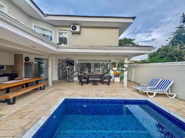 Casa / Sobrado para Venda em Guarujá/SP Tombo 3 Quartos