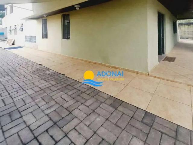 Casa / Sobrado para Venda em Guarujá/SP Tombo 4 Quartos