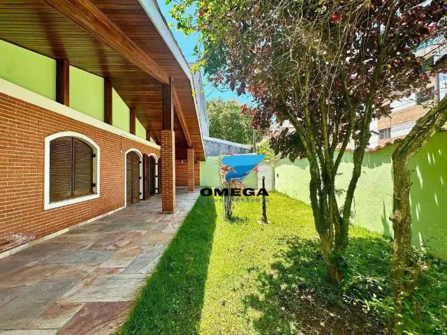 Casa / Sobrado para Venda em Guarujá/SP Tombo 4 Quartos