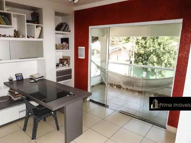 Casa / Sobrado para Venda em Guarujá/SP Tombo 6 Quartos