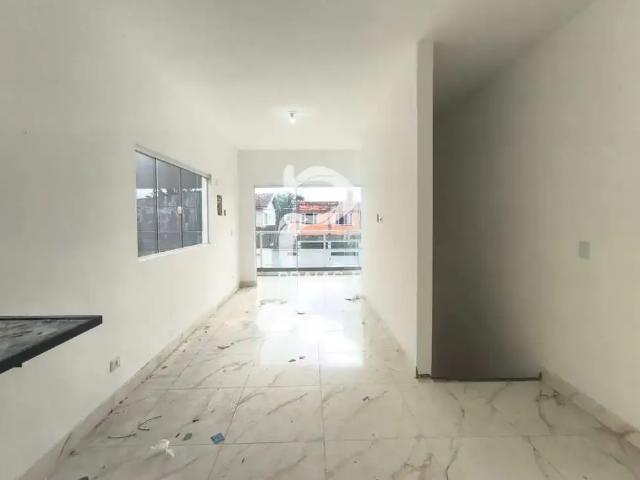 Casa / Sobrado para Venda em Guarujá/SP Vicente de Carvalho 2 Quartos