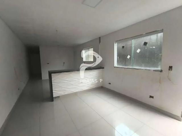 Casa / Sobrado para Venda em Guarujá/SP Vicente de Carvalho 2 Quartos